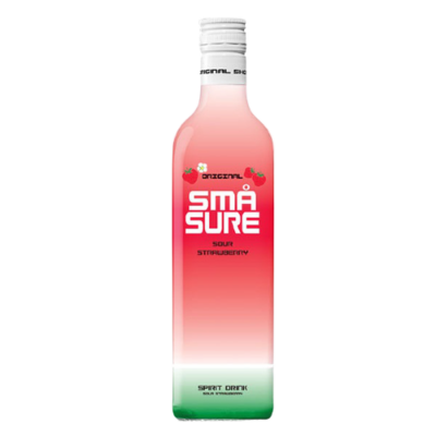 Sma Sure Strawberry Cream - CELLER SANJOAN
