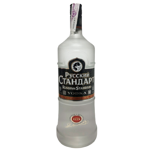 Russian Standard 1.5 Litros - CELLER SANJOAN