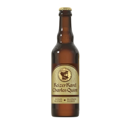 Charles Quint Blond - CELLER SANJOAN