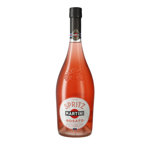 Martini Spritz Rosado - CELLER SANJOAN