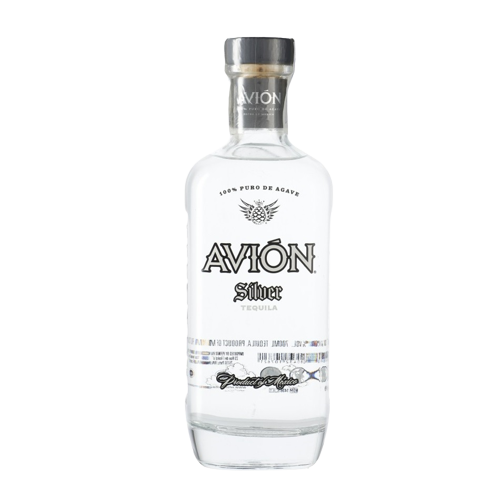 Avion Silver 70 cl - CELLER SANJOAN